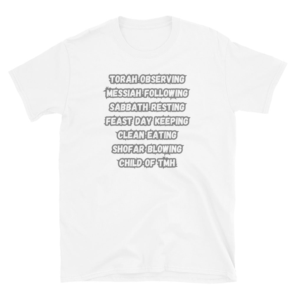 CHILD of TMH, T-Shirt – BecomeSetApart